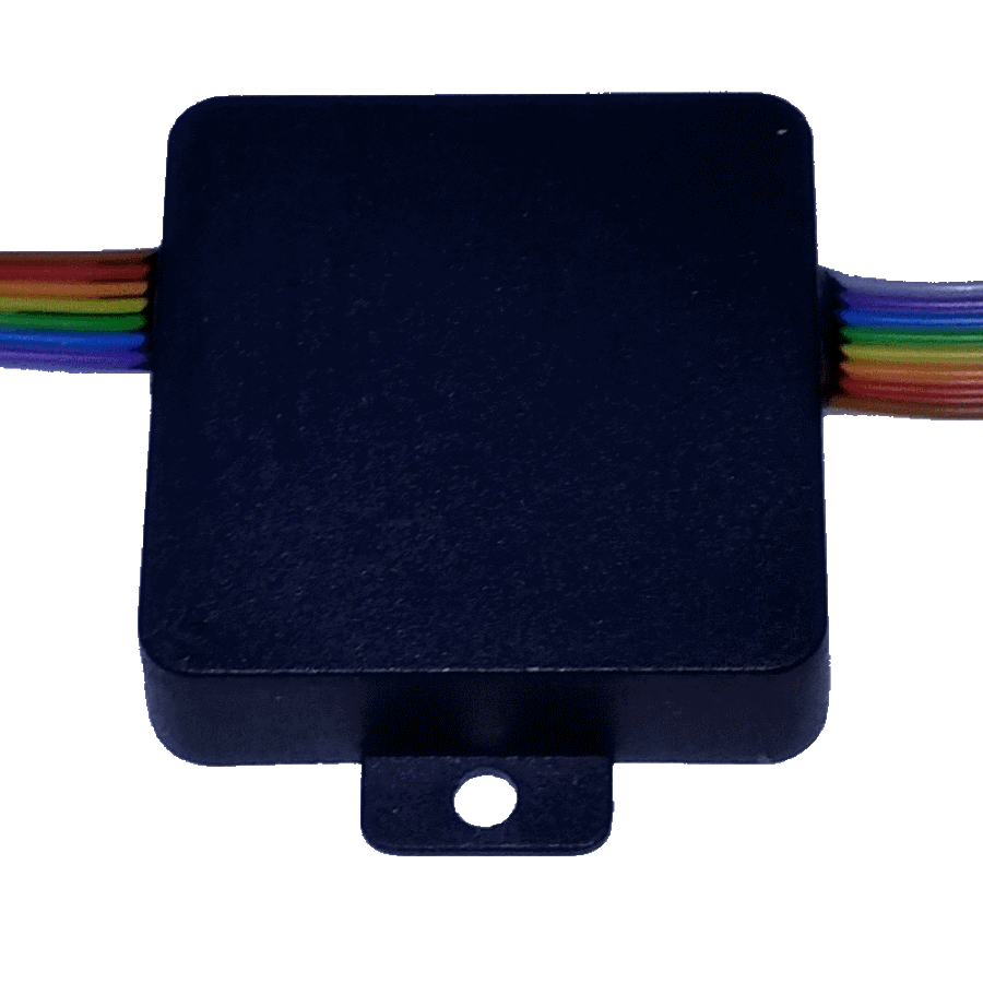 Fahrrad Blinker mit Zulassung aus Berlin - velorian